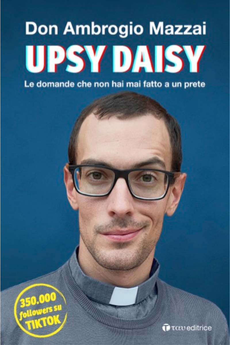 Upsy Daisy - Tau Editrice