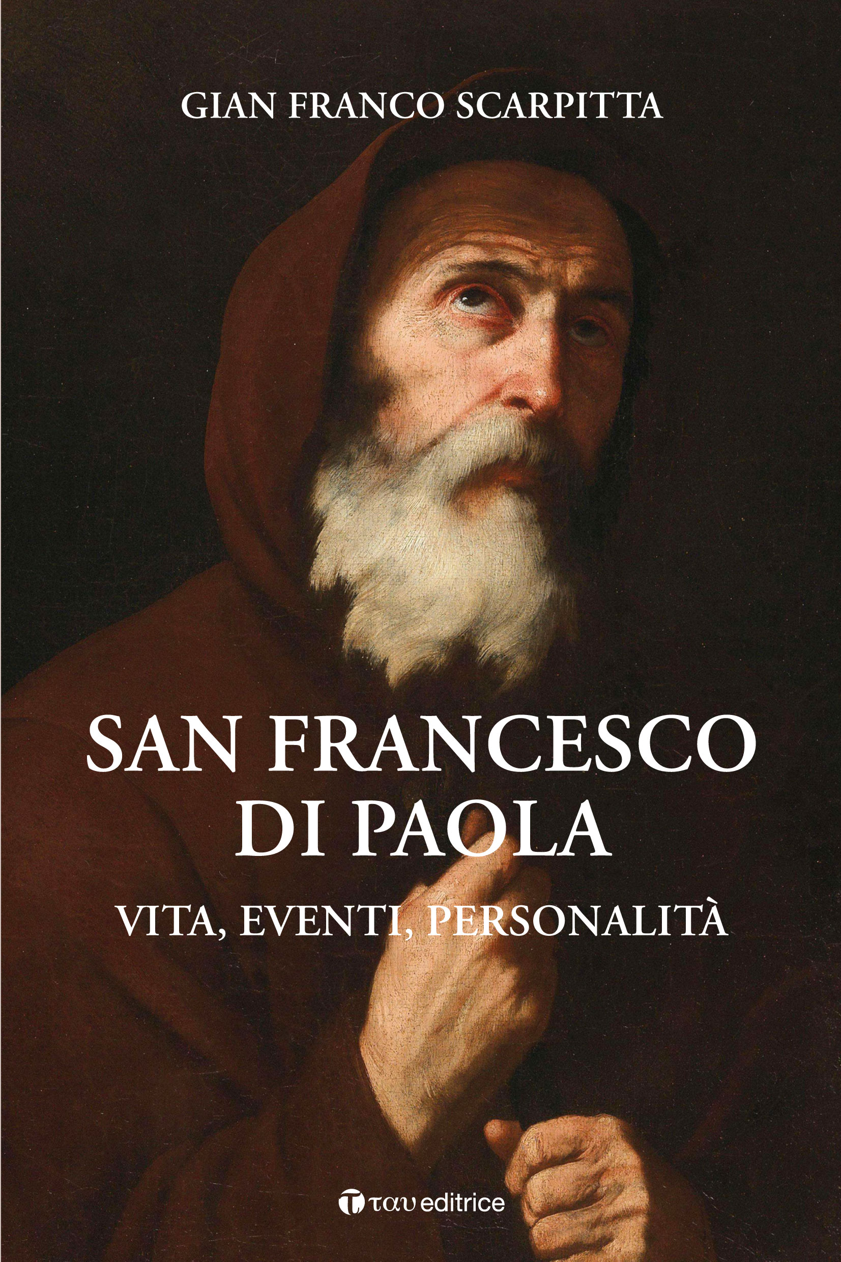 San Francesco di Paola - Tau Editrice
