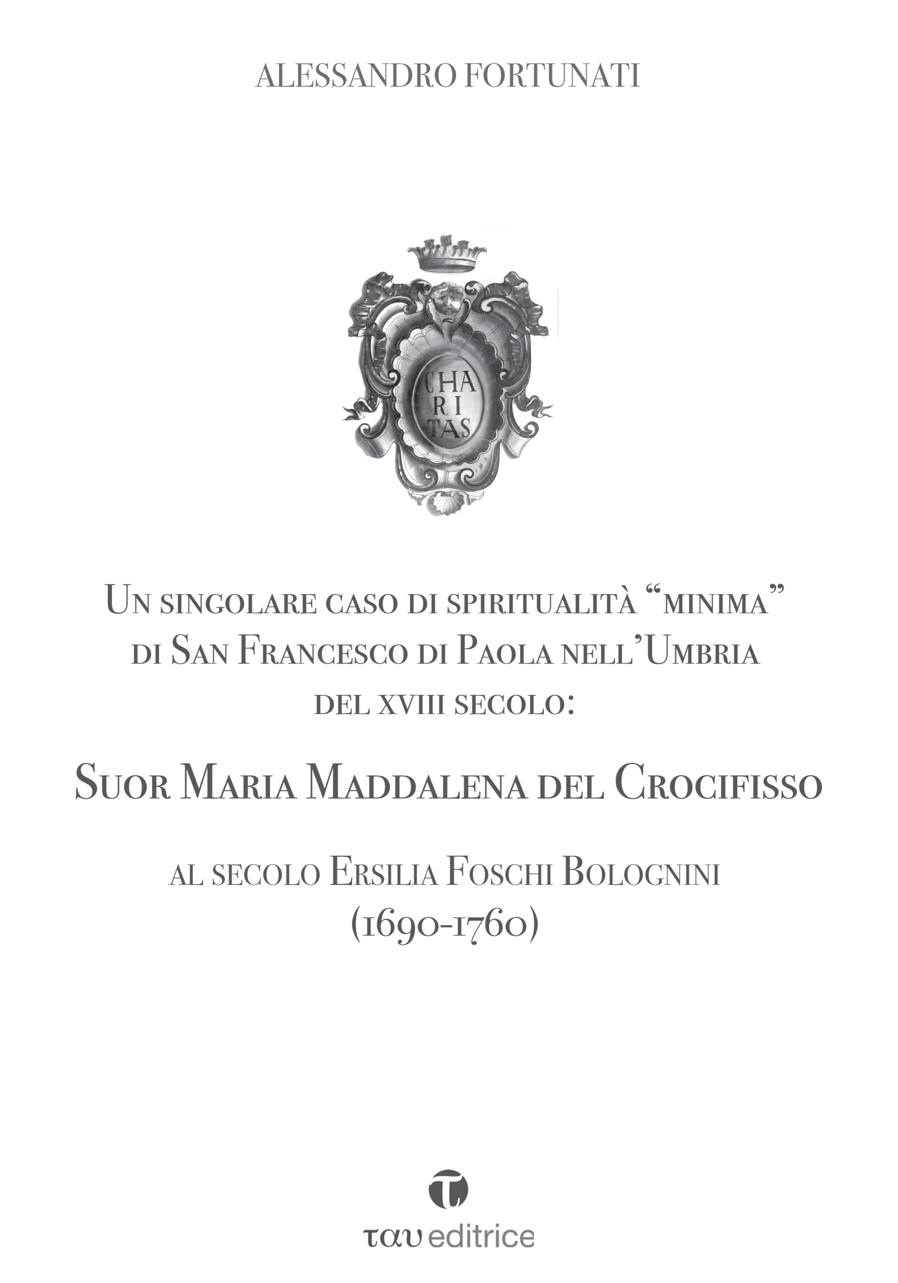 Un singolare caso di spiritualità “minima” di San Francesco di Paola ...